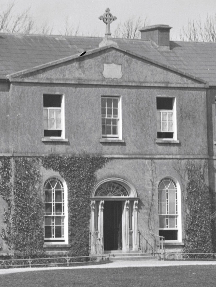 Galway Doorways — Architecture at the Edge