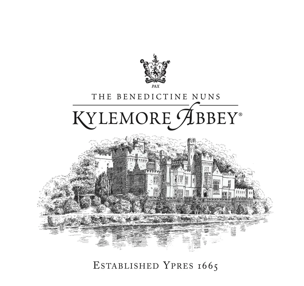 Conservation Tour, The Gothic Church, Kylemore Abbey — Architecture at ...