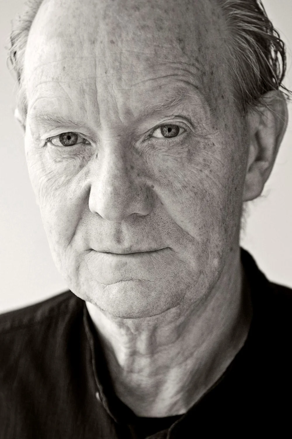Shane de Blacam — Architecture at the Edge