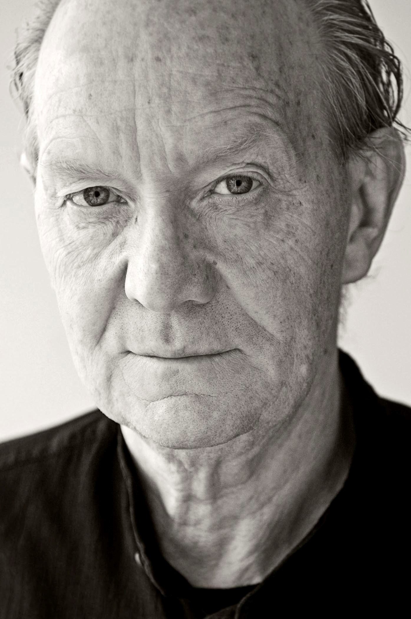 Shane de Blacam — Architecture at the Edge