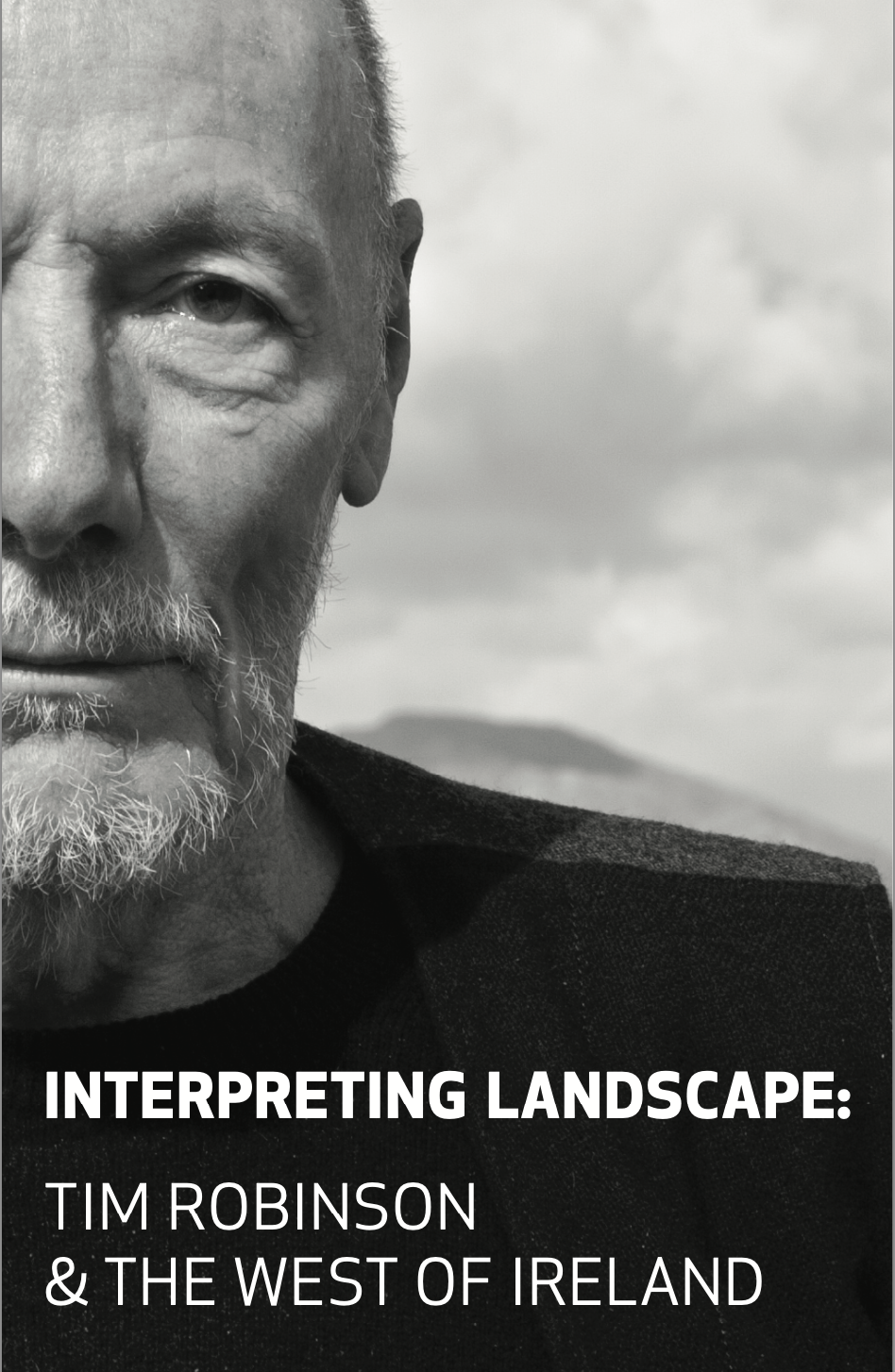 Interpreting Landscape: Tim Robinson and the West of Ireland ...