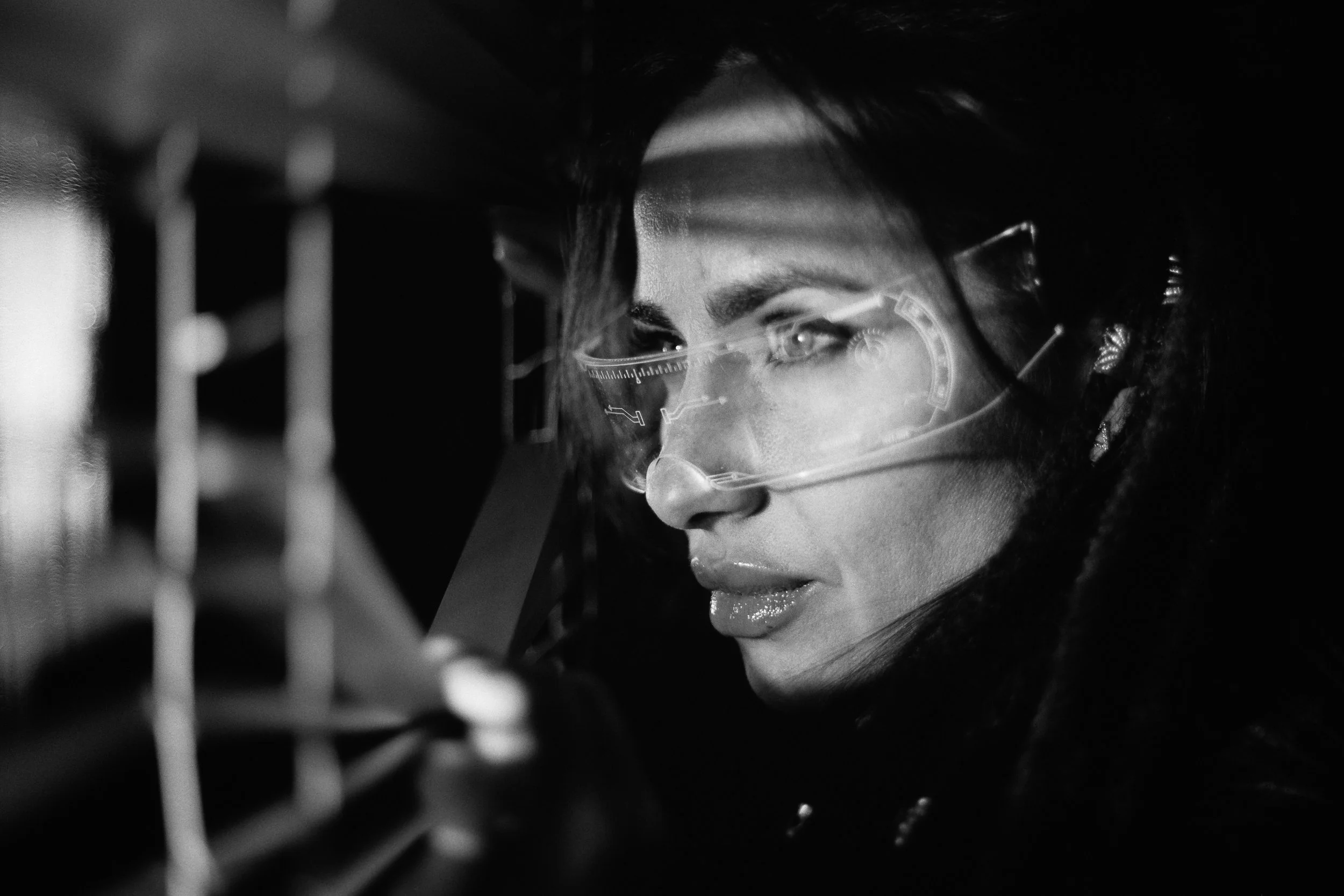Chiaroscuro on Film, Part III: Control, Containment, and Contrast ...