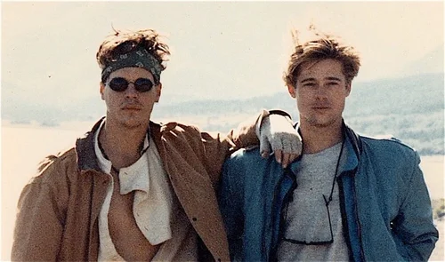 Craig Sheffer on A River Runs Through It & Cinematic Lighting | Liquid ...