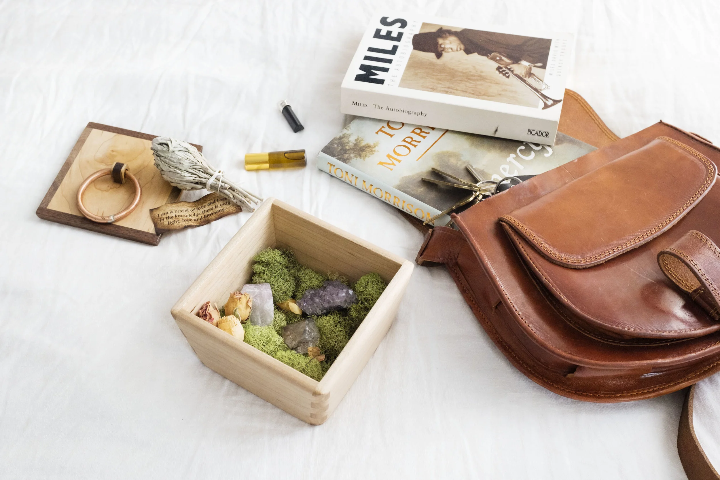 The Gaia Box