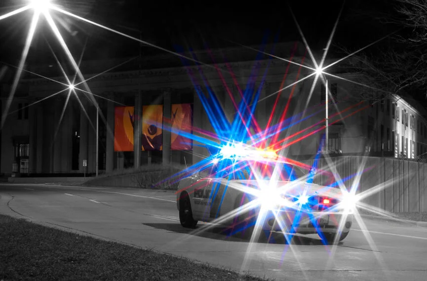 Park Police — Rockford Park District