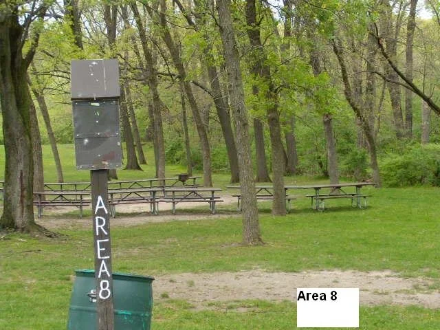Alpine Park — Rockford Park District