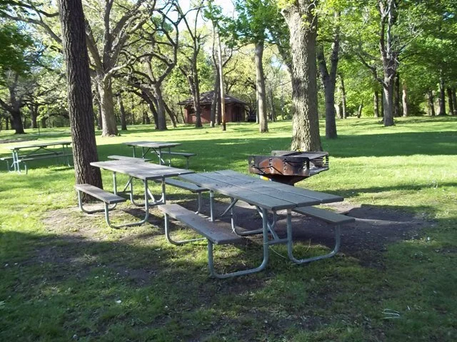 Black Hawk Park — Rockford Park District