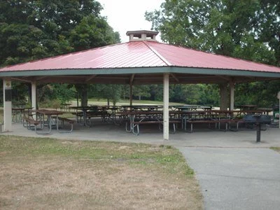 Anna Page Park — Rockford Park District