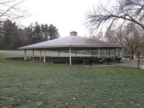 Levings Park — Rockford Park District