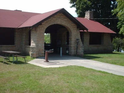 Levings Park — Rockford Park District