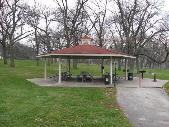 Levings Park — Rockford Park District