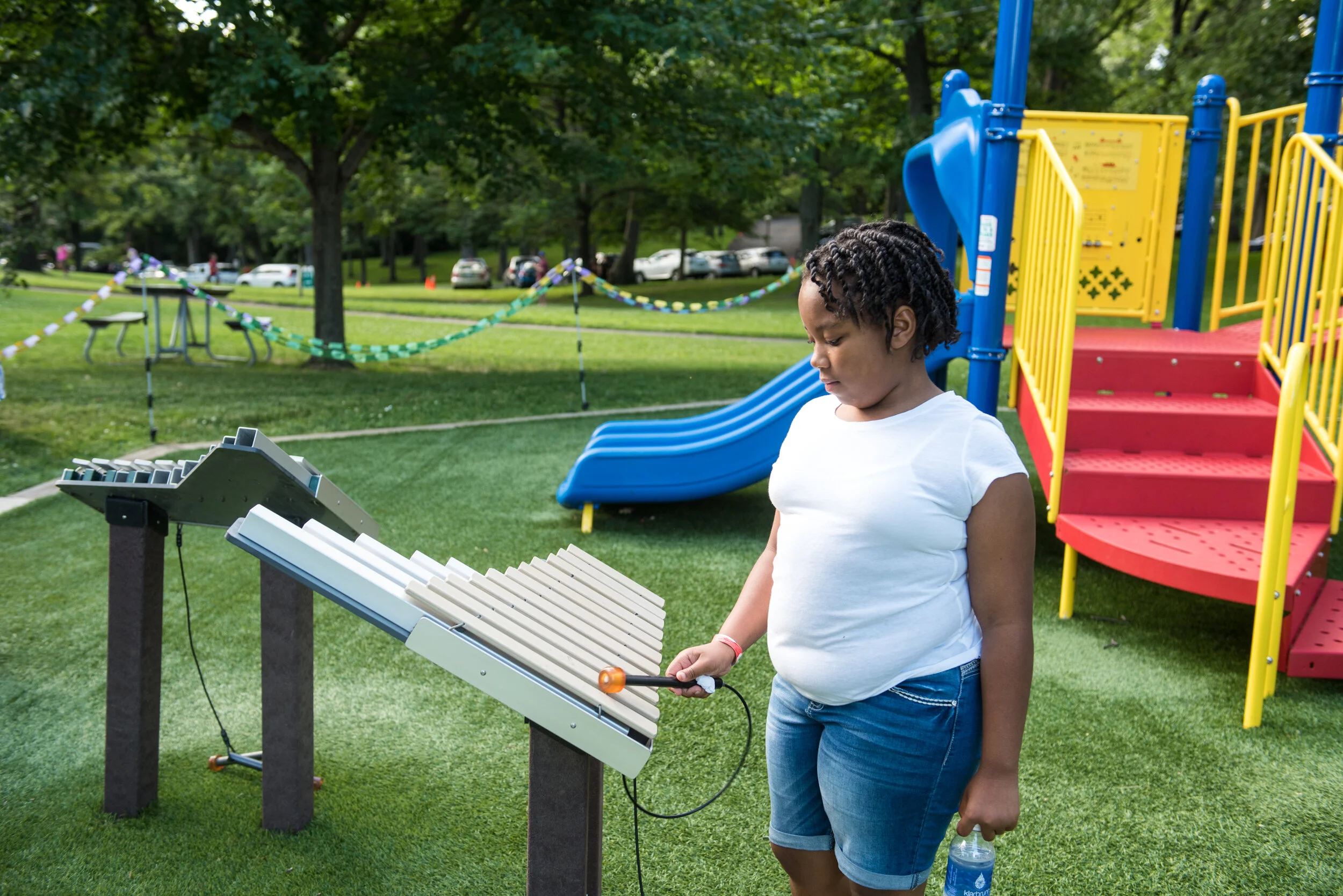 Sinnissippi Park | Discover & Visit Today — Rockford Park District