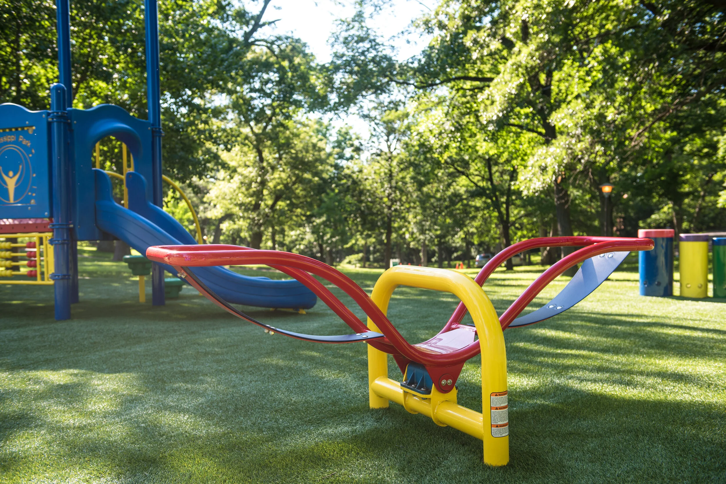 Sinnissippi Park | Discover & Visit Today — Rockford Park District
