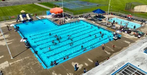 Swimming — Rockford Park District