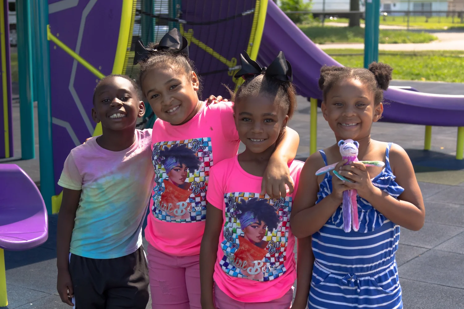 😎 Summer Fun — Rockford Park District