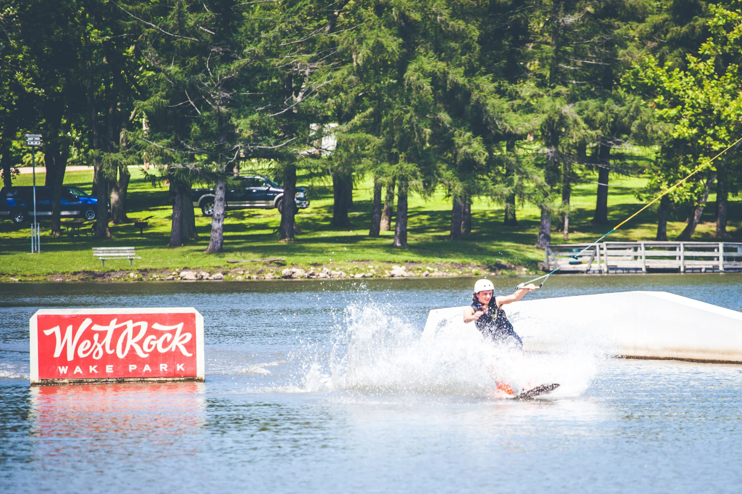 😎 Summer Fun — Rockford Park District