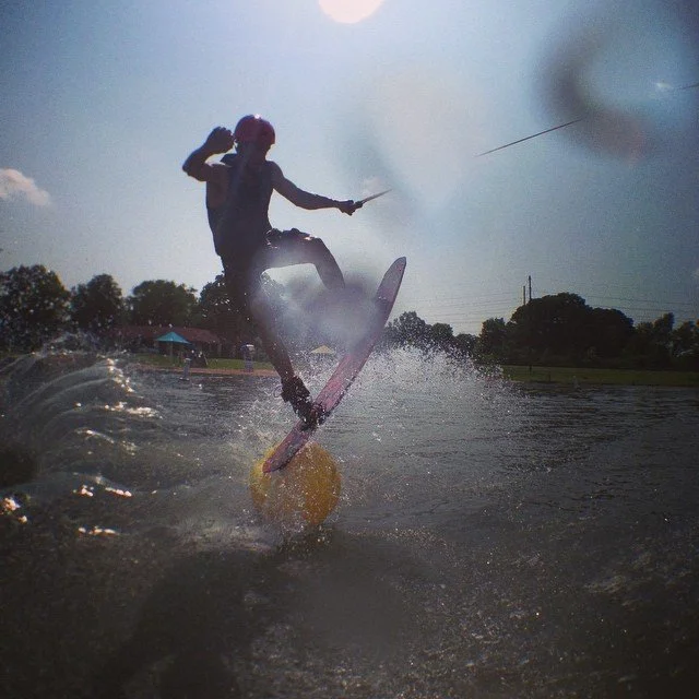 😎 Summer Fun — Rockford Park District