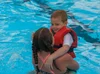 Swimming — Rockford Park District