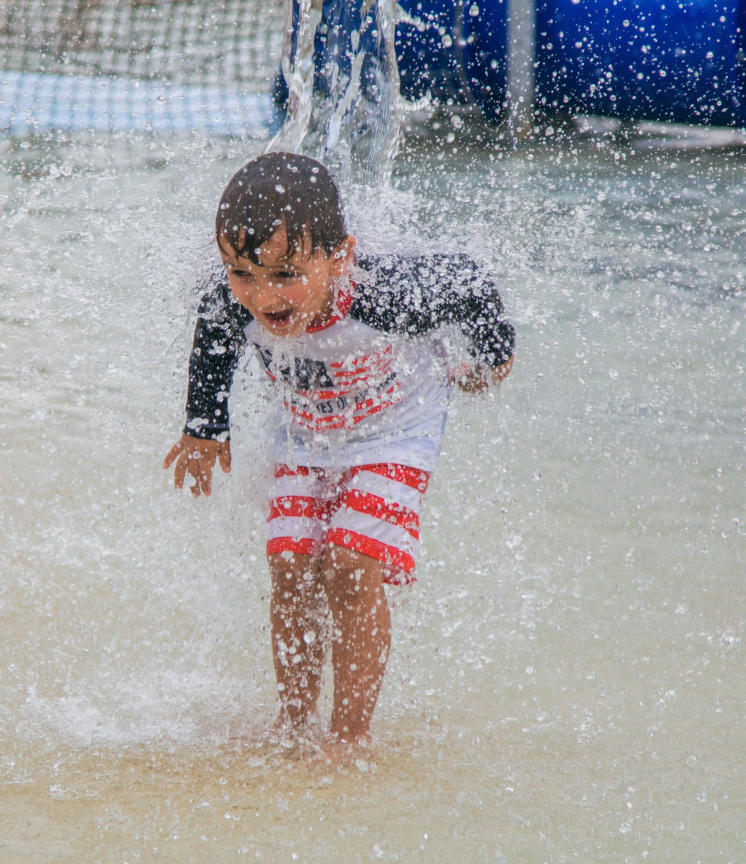 Sand Park Pool | Explore & Dive In - Join Today — Rockford Park District