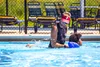 Swimming — Rockford Park District
