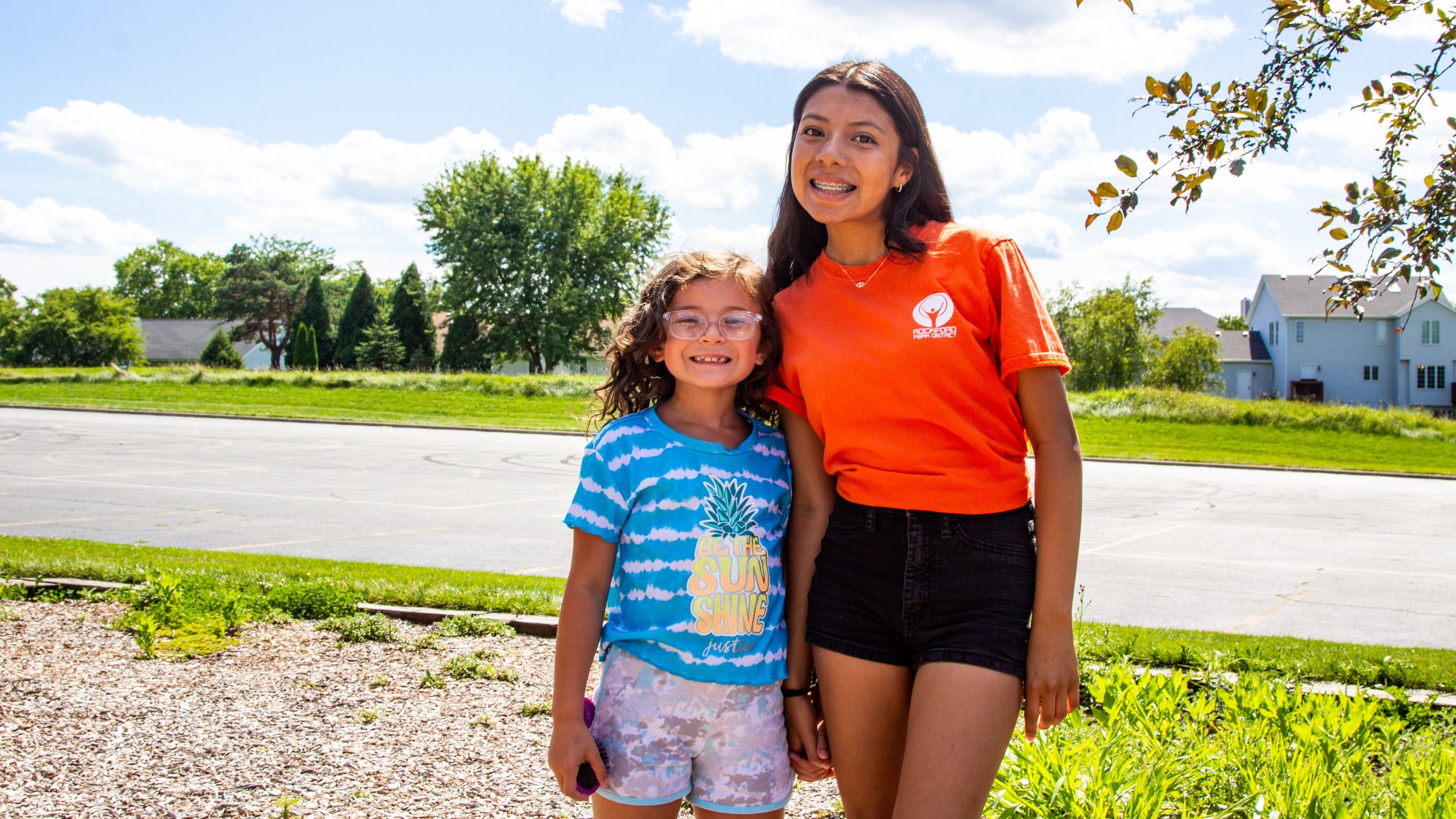 Rockford Park District