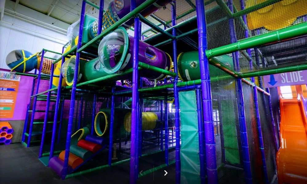 Spotlight — Rockford Park District