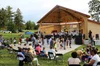 Grand Opening of Levings Unity Pavilion — Rockford Park District