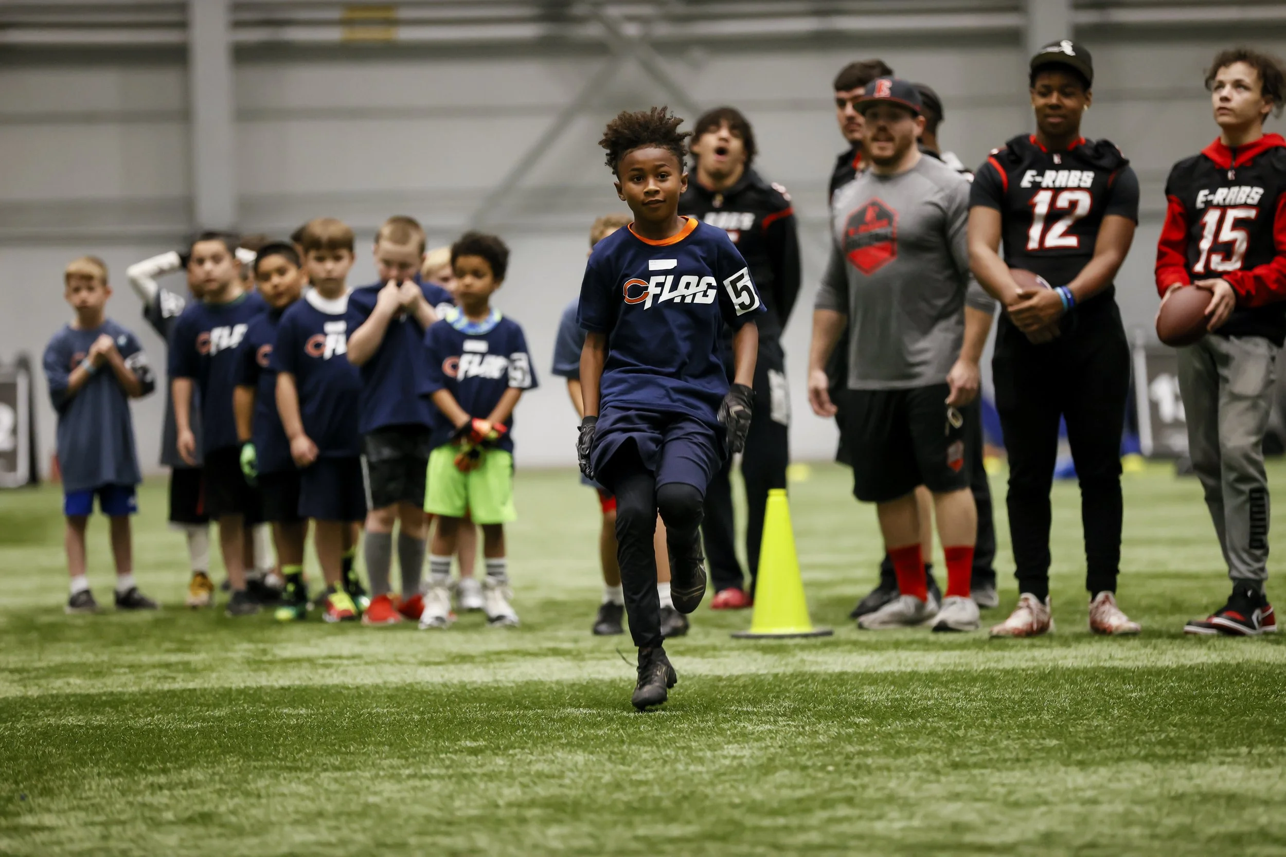 Rockford Park District