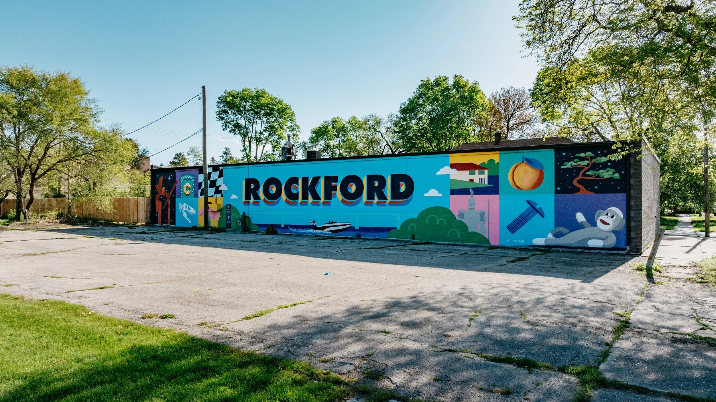 Welcome | Discover, Join, Enjoy Today — Rockford Park District