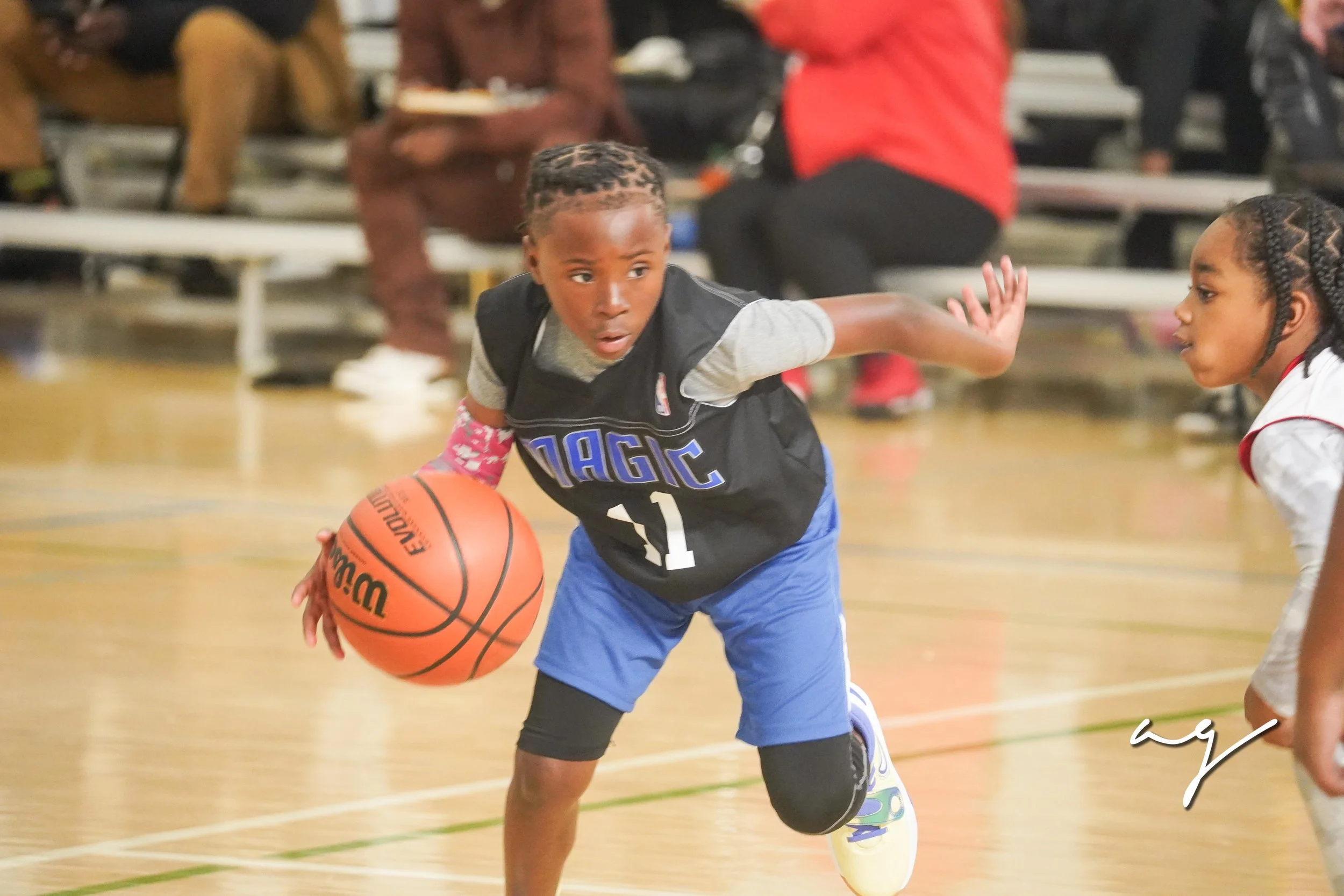 Sports — Rockford Park District