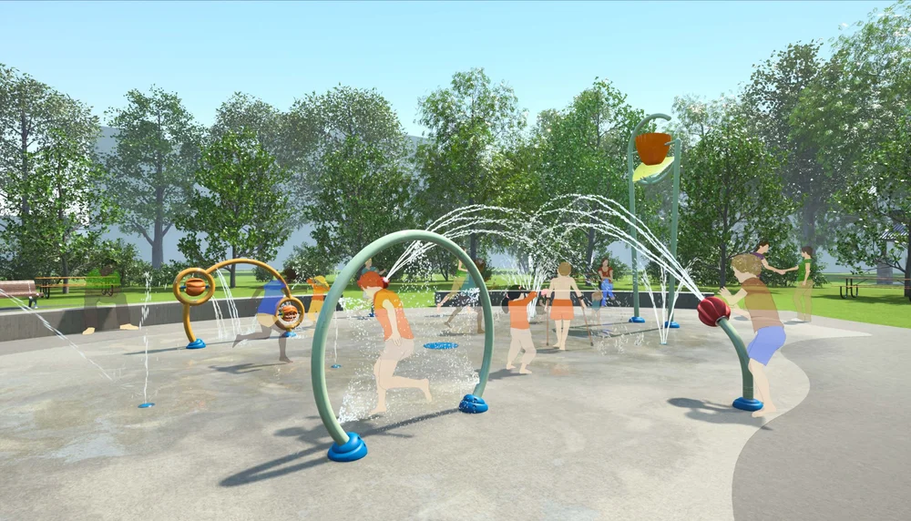 Wentland Sports Complex | Discover & Play Today — Rockford Park District