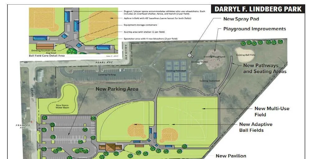 Permanent Home Base Announced for Buddy Baseball and All Stars Baseball ...