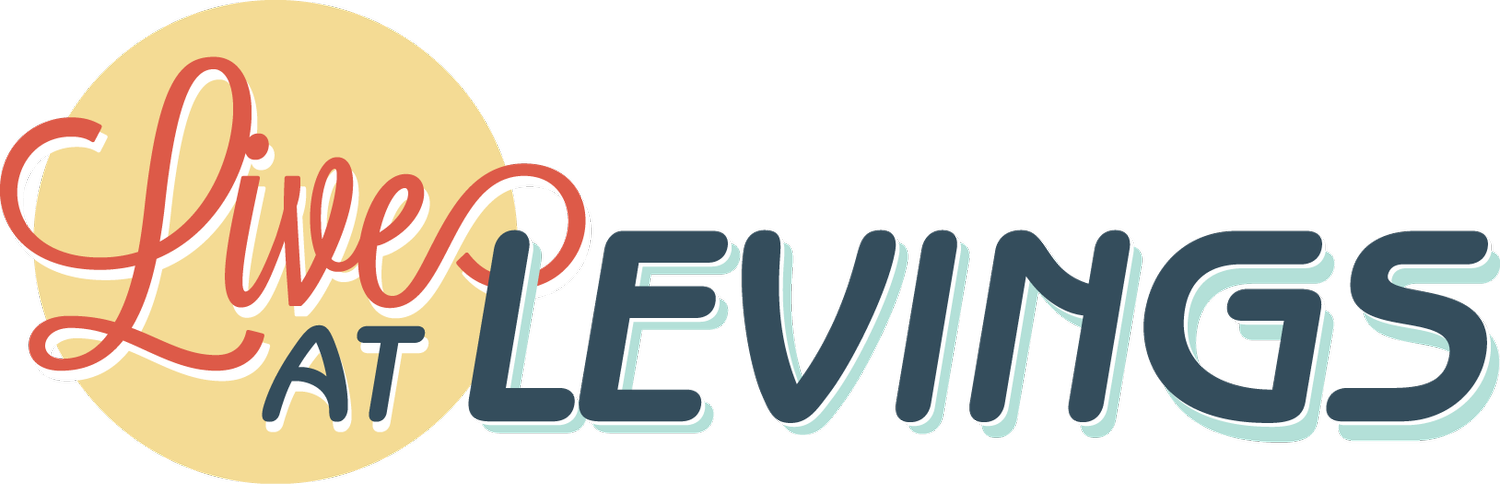 Live at Levings | Join the Music Fest Today! — Rockford Park District
