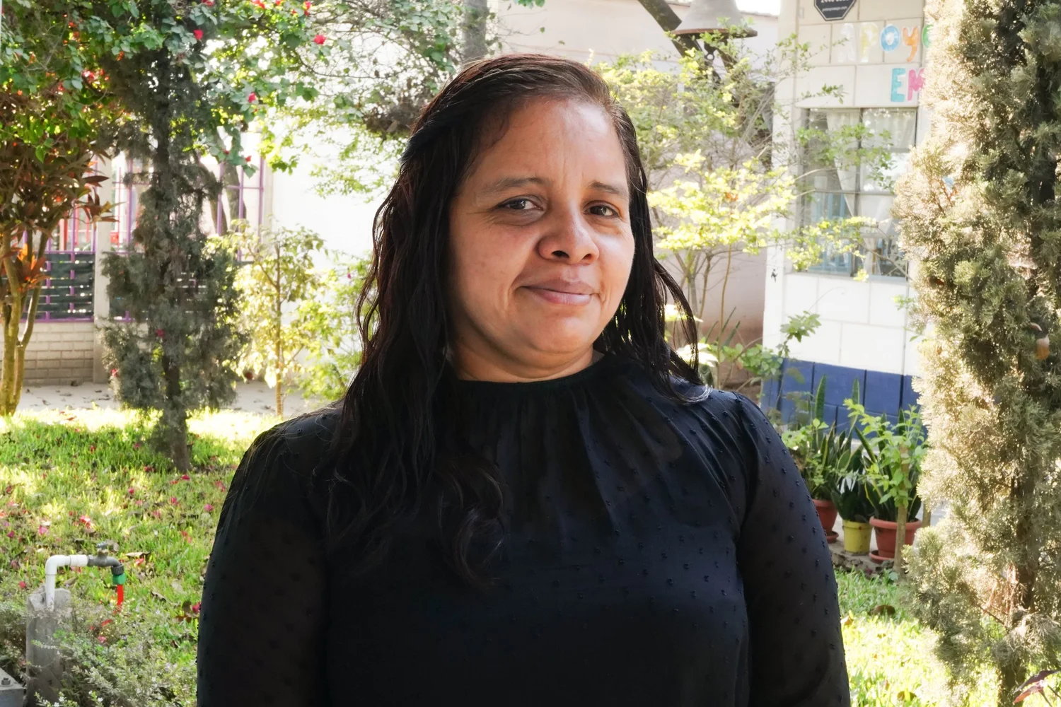 Meet the Team — Creamos