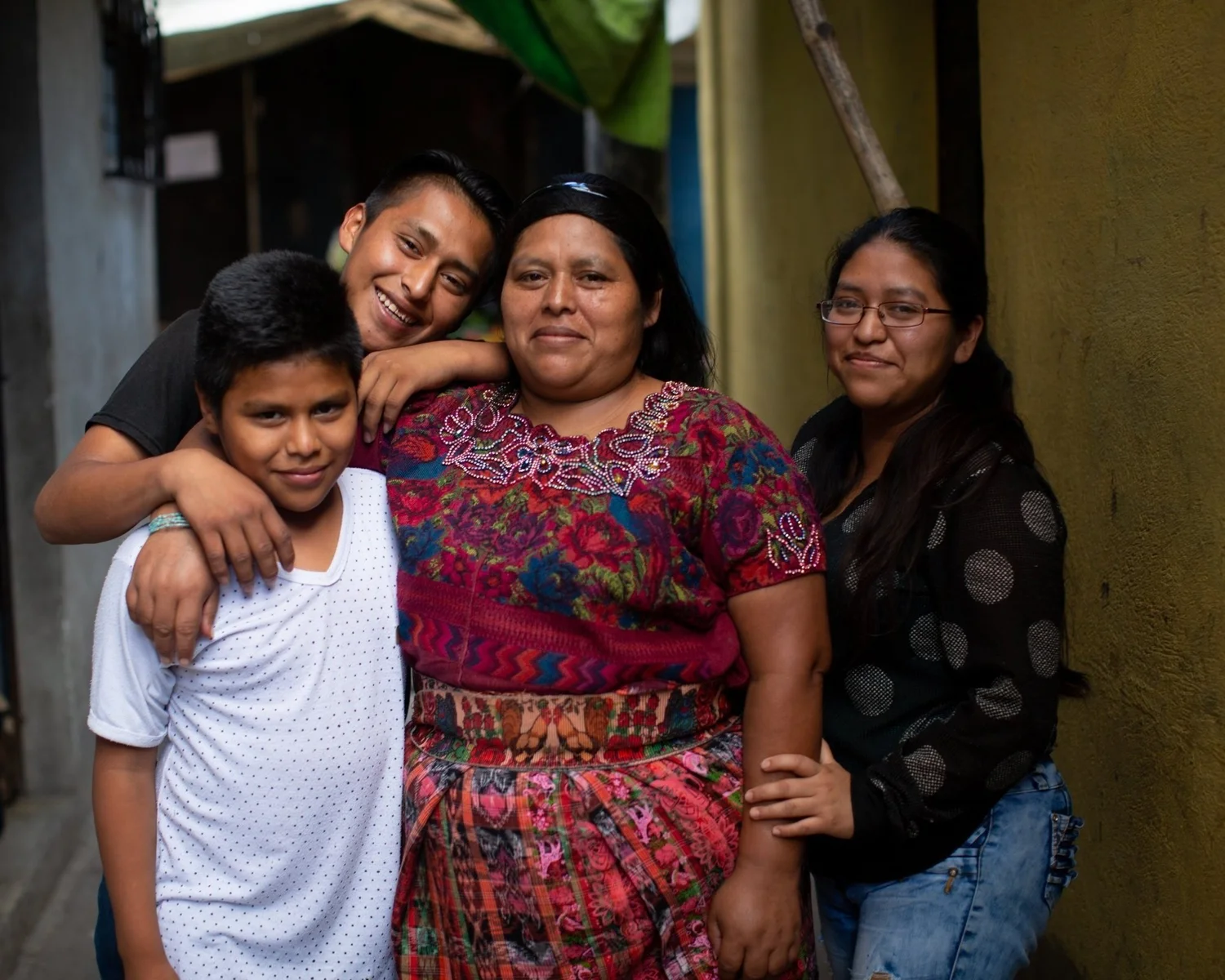 Emotional Support Programs — Creamos