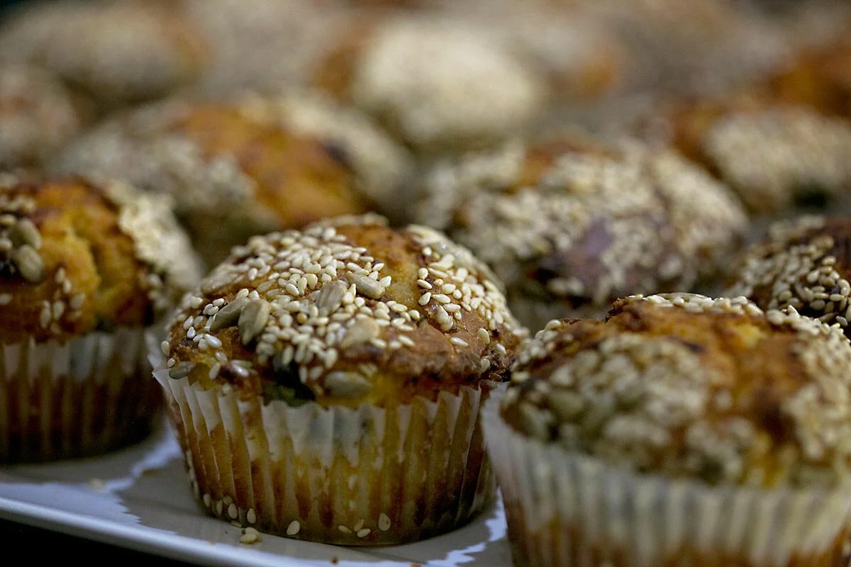 Parent + Baby Brunch 2019 Cape Town — Elana Afrika's Baby Brunch