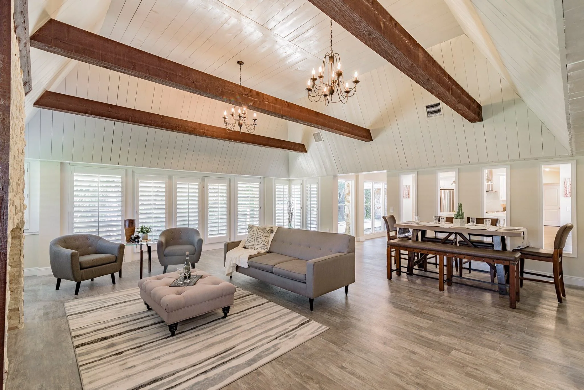 Showroom — Sublime Staging