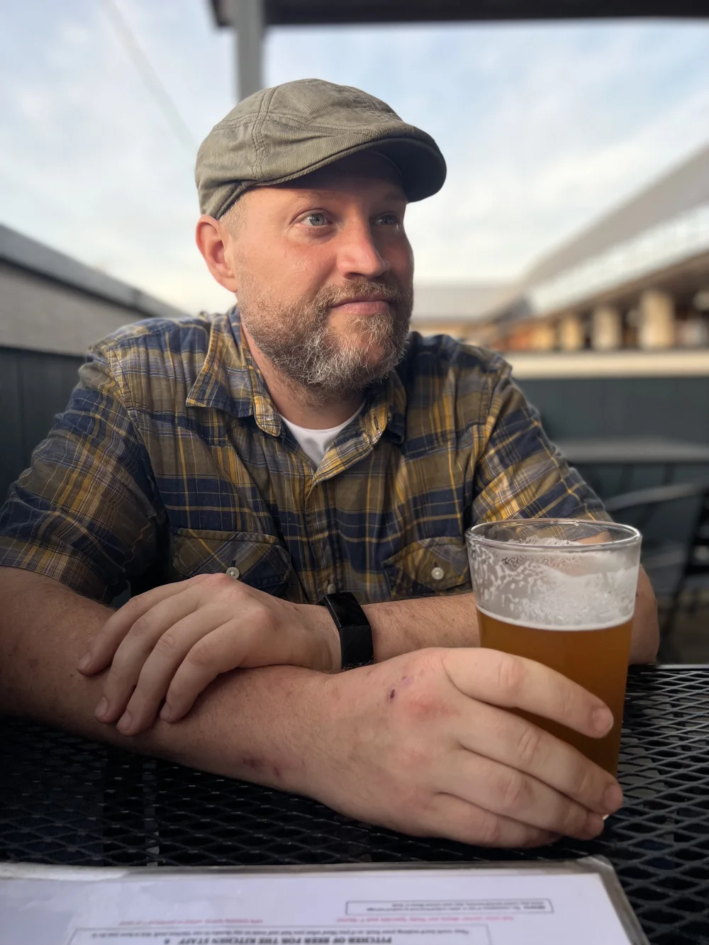 Ben Drevlow — The Drevlow-Olson Show