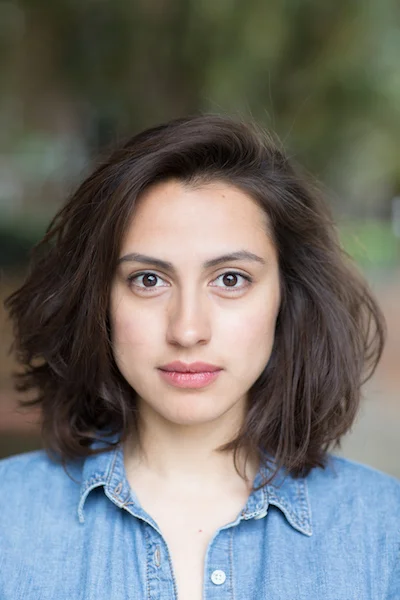 Bio — Alexandra Jiménez