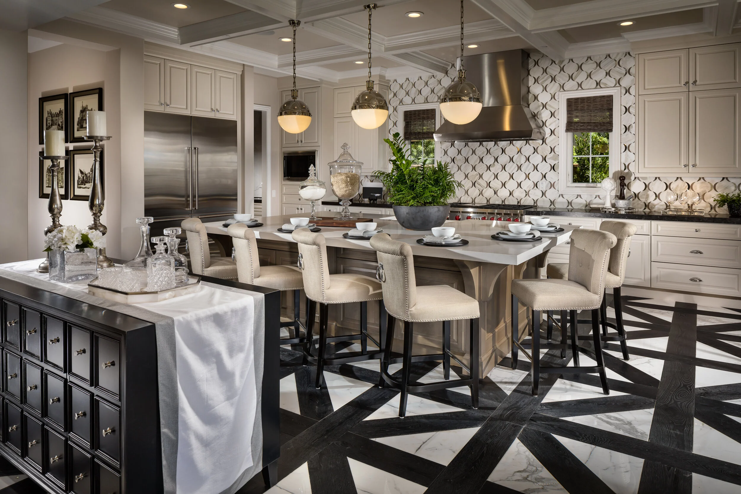 Design Line Interiors