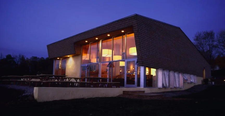 Best Restaurants Along Seneca Lake Scenic Byway | Local Dining Spots