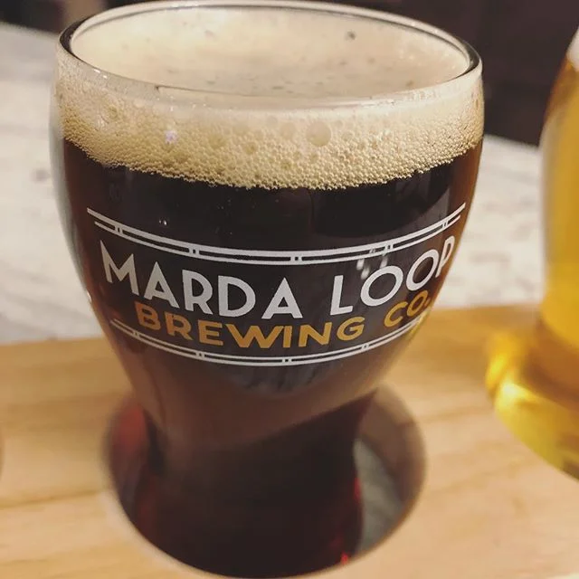 marda loop brewing