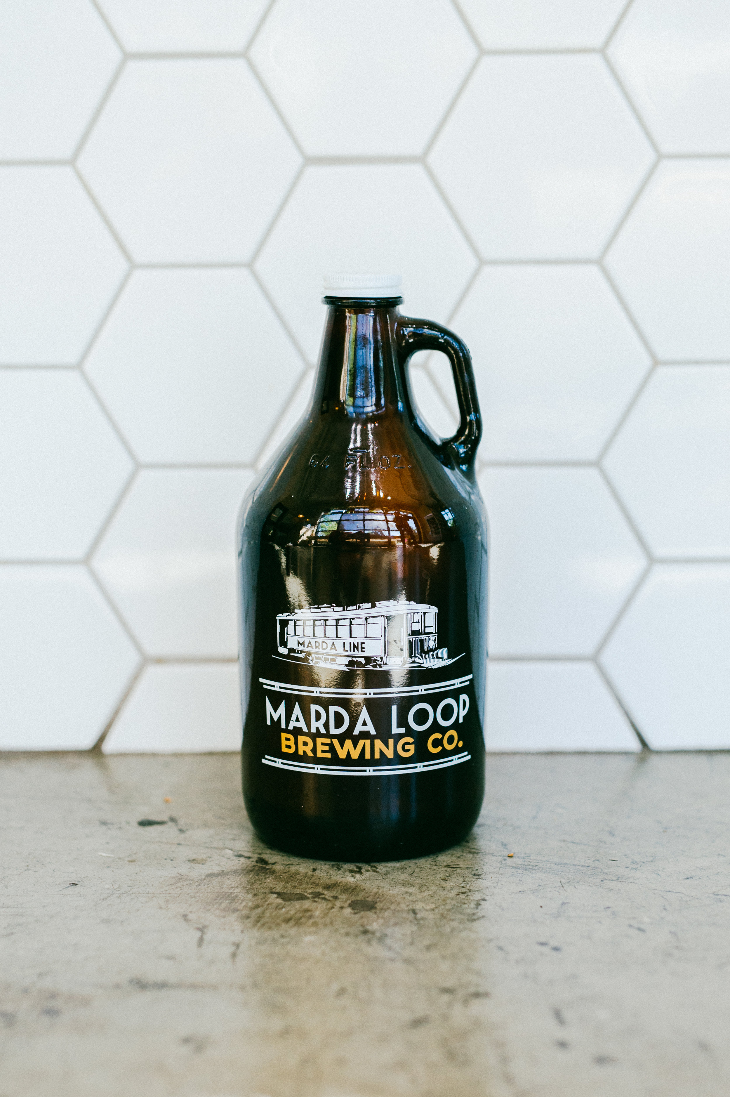 Growler Bar — marda loop brewing