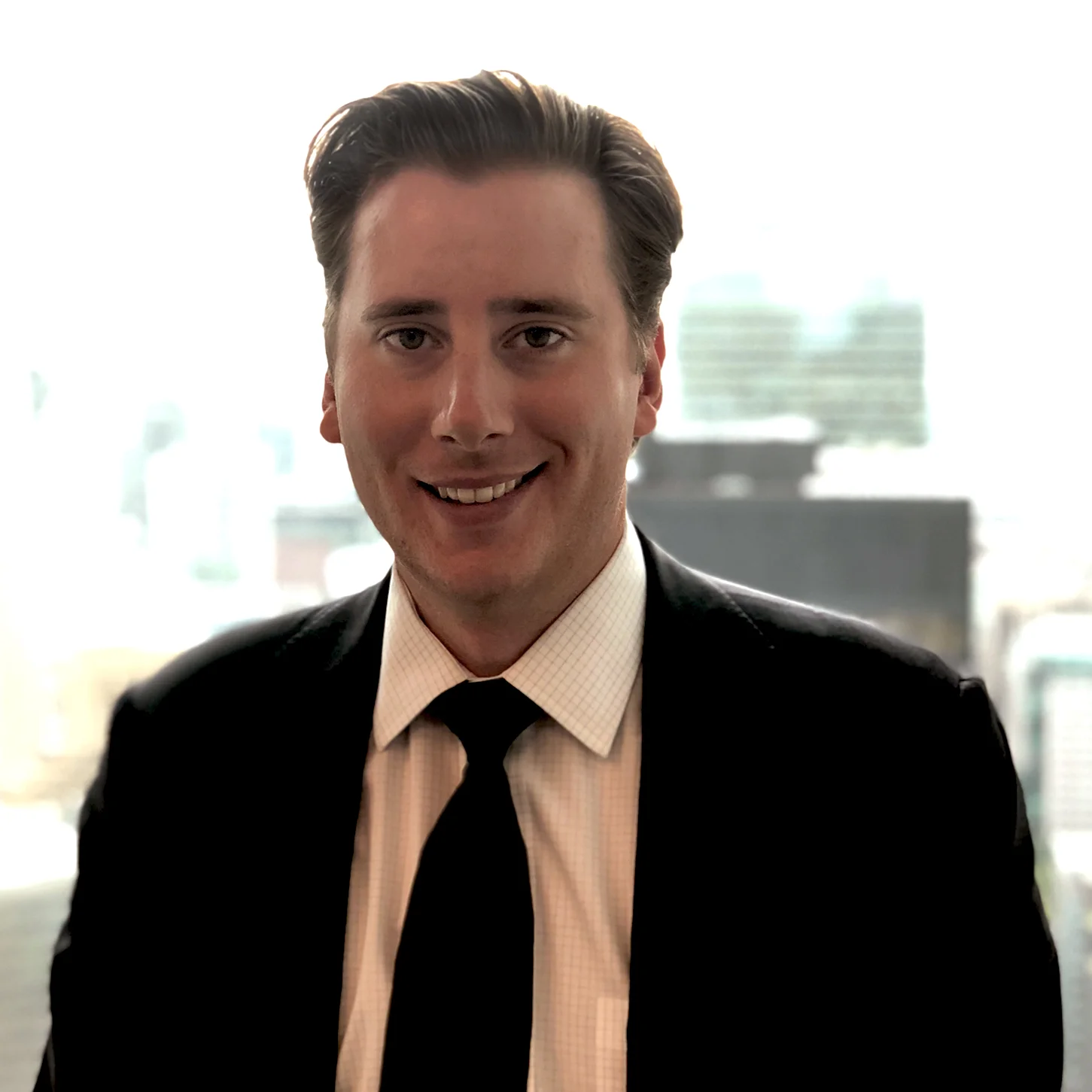 Persistence Capital Partners