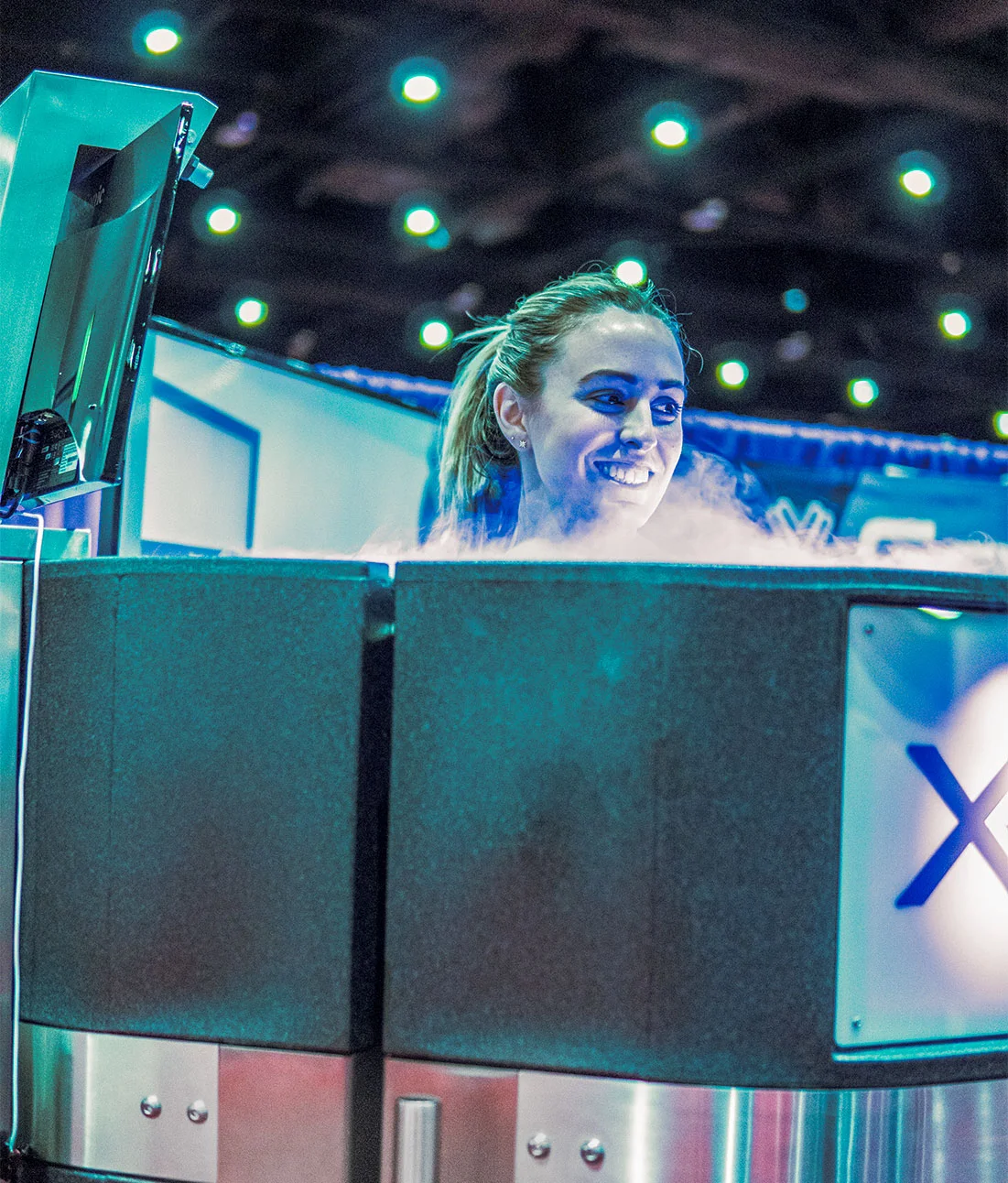 Cryotherapy and Skin Health | Cryotherapy Blog