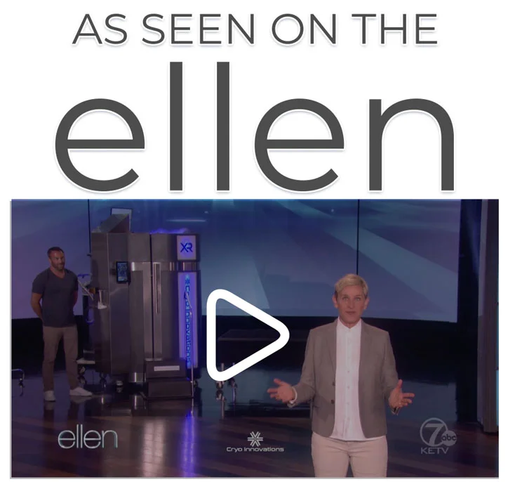 Cryo Innovations Intro