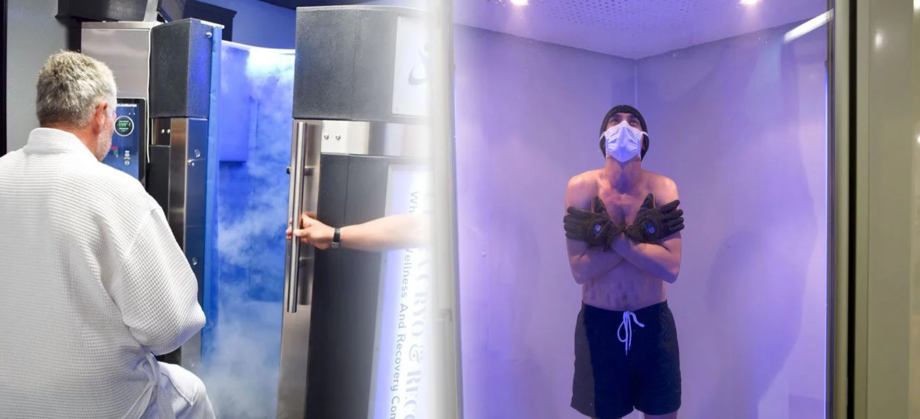 Liquid Nitrogen VS Electric Cryo | Cryotherapy Blog Liquid Nitrogen VS Electric Cryo | Cryotherapy Blog