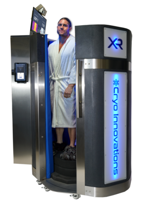 Frostbite Prevention During Cryotherapy | Cryotherapy Blog