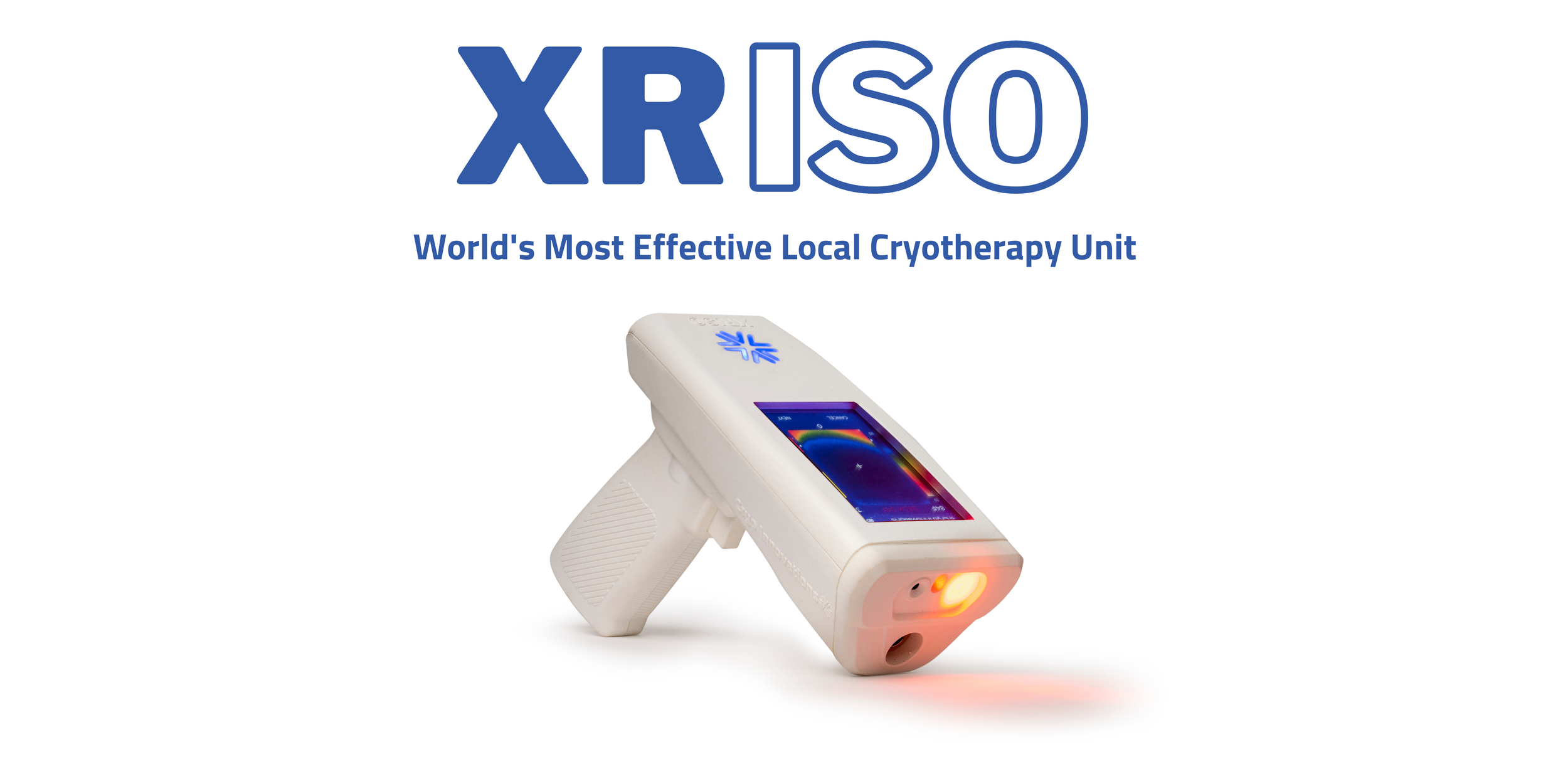 XR ISO