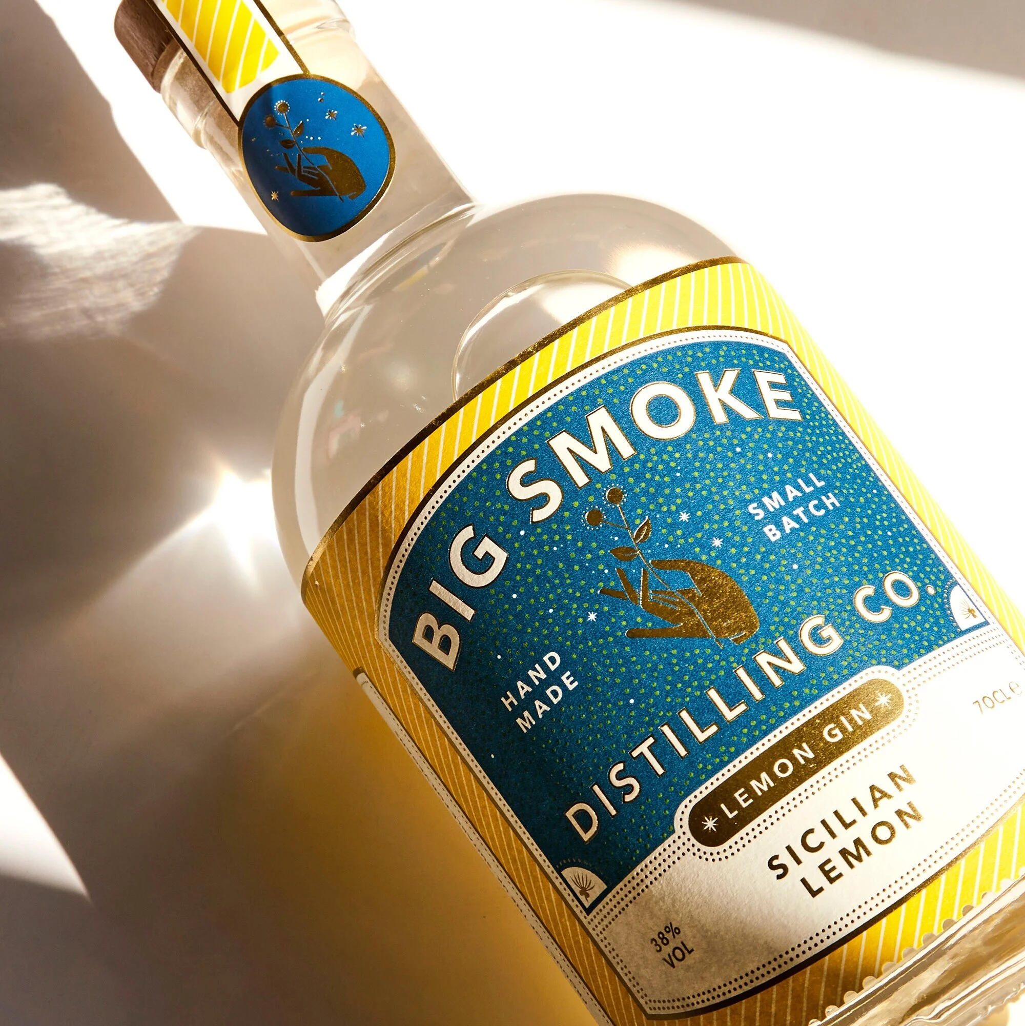 SHOP — Big Smoke Brew Co.